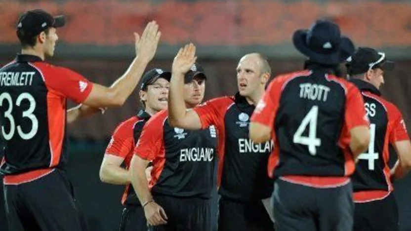 England keeps CWC hopes alive | ICC