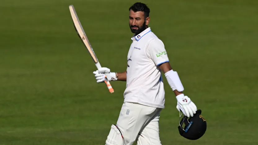 Experienced India batter finds form ahead of World Test Championship ...