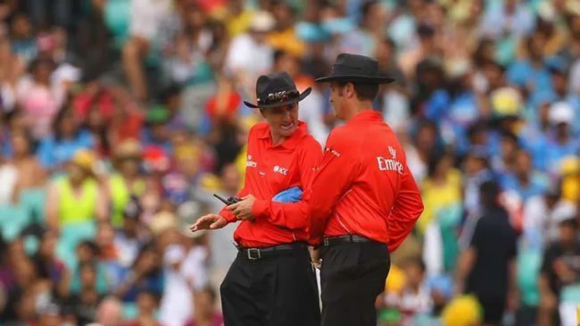 ICC announces umpire and match referee appointments | ICC