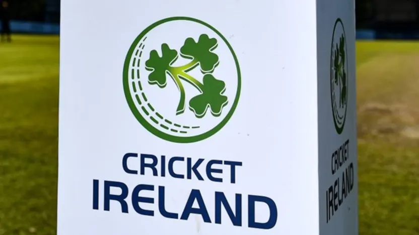 Cricket Ireland’s Anti-Doping Education by Mark Rausa | ICC