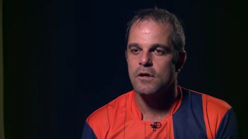 Interview with Peter Borren | ICC