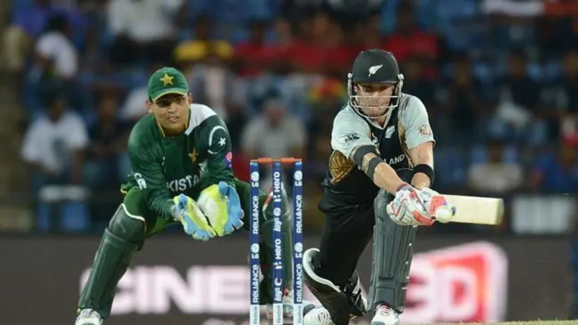 Taylor makes plans for Sri Lankan spin | ICC