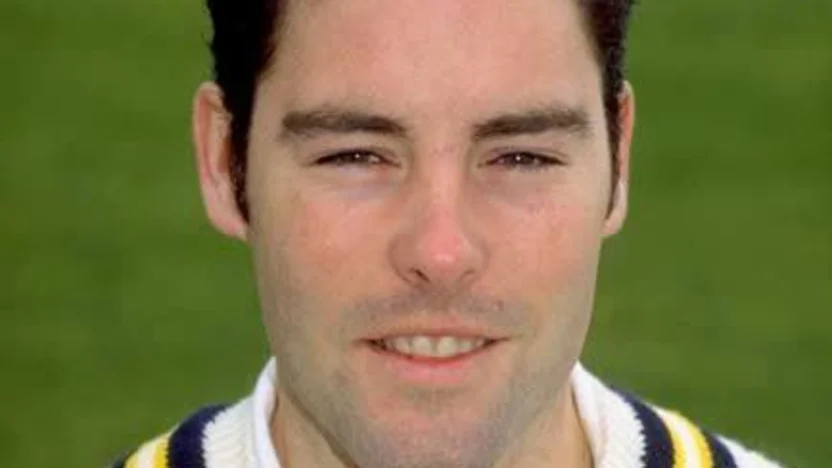 Mark Garaway to leave Cricket Ireland | ICC