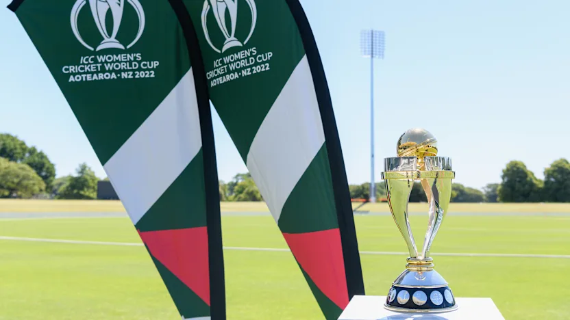 FTX By The Numbers: A quirky look at the history of the Women's World ...