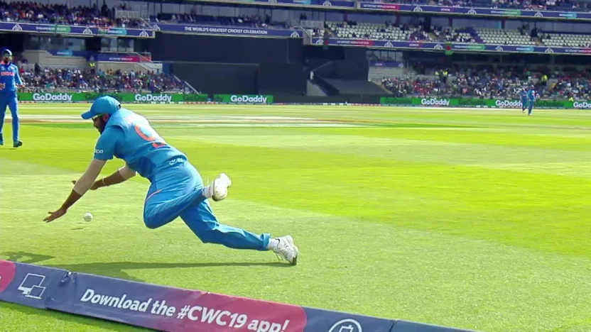 CWC_2019_MATCH40_BANvIND_JASPRIT_INJURY_V2 | ICC