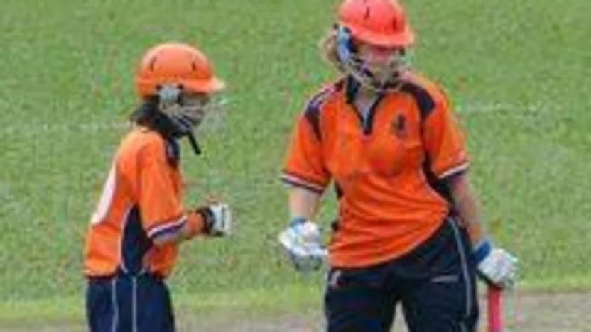 Netherlands Women's National Team for WCQ in Bangladesh announced | ICC