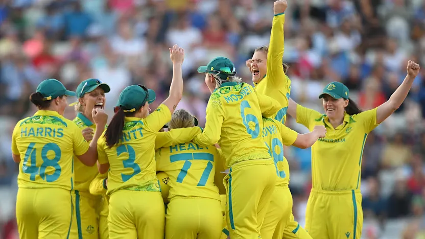 Women’s cricket returns to Commonwealth Games | ICC