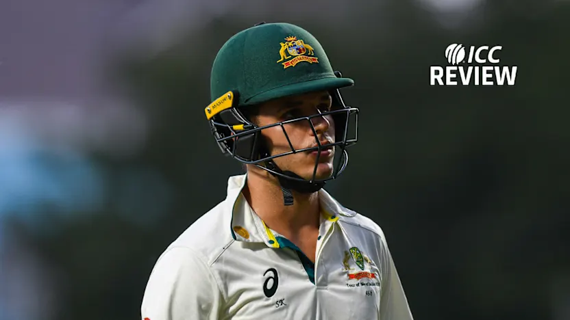 Ponting puts forward Australia top order for Ashes | ICC