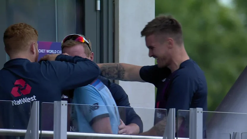 CWC_2019_MATCH24_ENGvAFG_ENG_BALCONY_SHOT | ICC