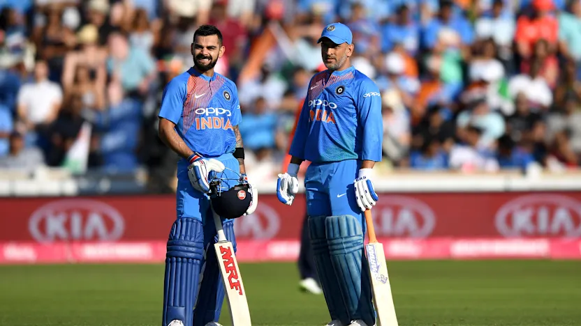 Five takeaways from India’s CWC 2019 squad | ICC
