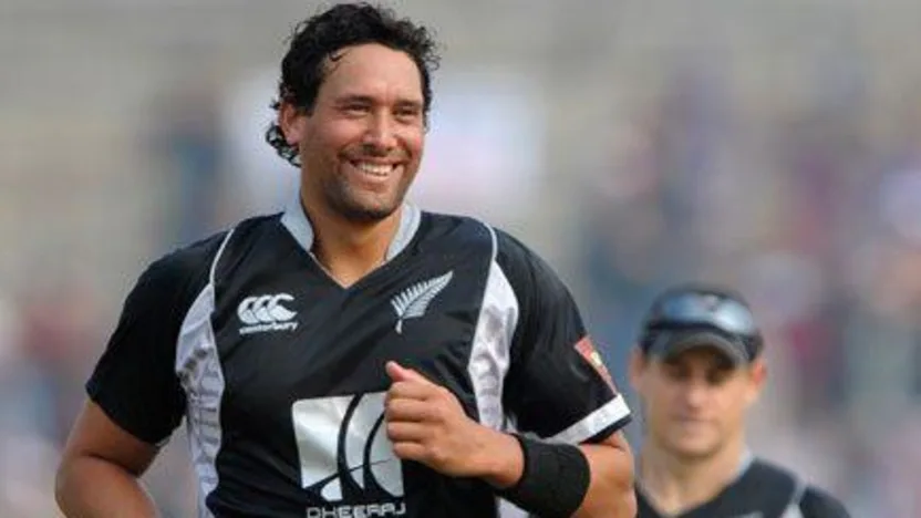 Tuffey ruled out of ODI series | ICC