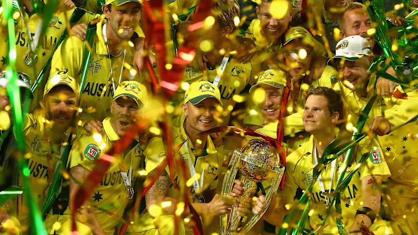 CWC 15 in review: 14 magic moments