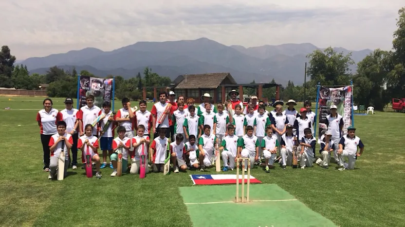 Chile | ICC