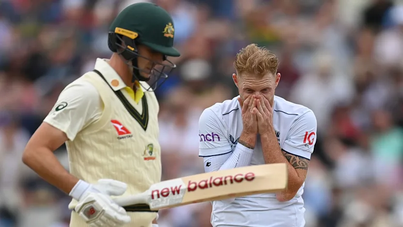 Ashes rivals sanctioned by ICC following gripping first Test | ICC