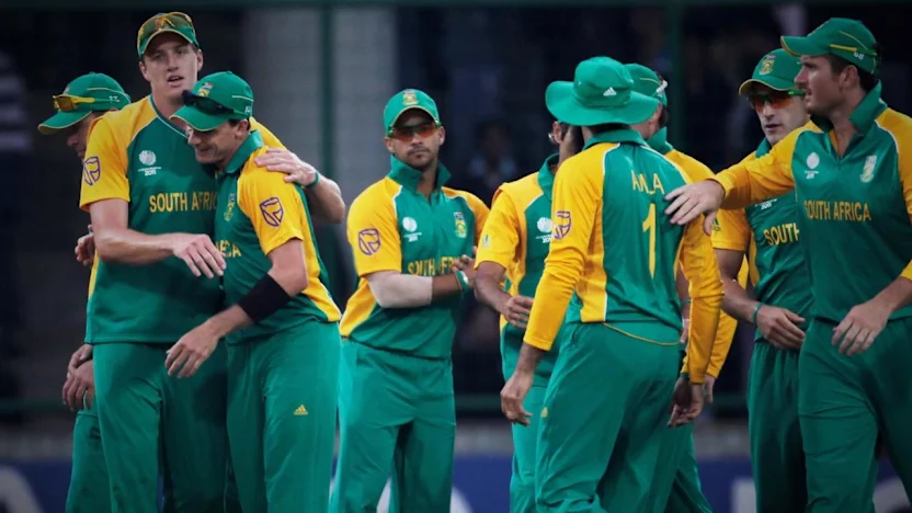 ICC U19 CWC: There's so much to learn from Morkel, Amla - Mohammed ...