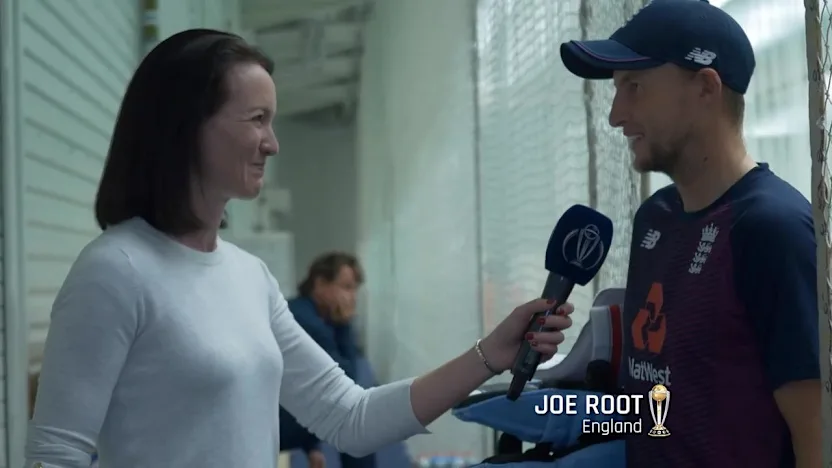 CWC 19: ENG v AFG – At the Nets | ICC Cricket World Cup, 2019 | ICC