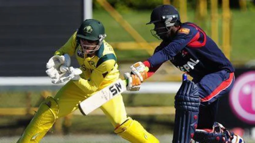 Exciting contests on the cards in quarter-finals | ICC