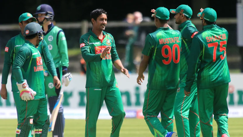 Much to gain for both teams in dead rubber | ICC