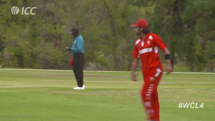 #WCL4 Day 1 Highlights | ICC
