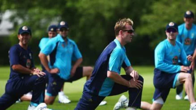 Australia banking on surprise factor | ICC