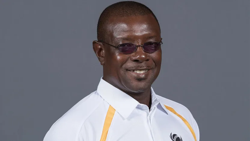 Jeff Crowe replaces Richie Richardson as match referee for Afghanistan ...