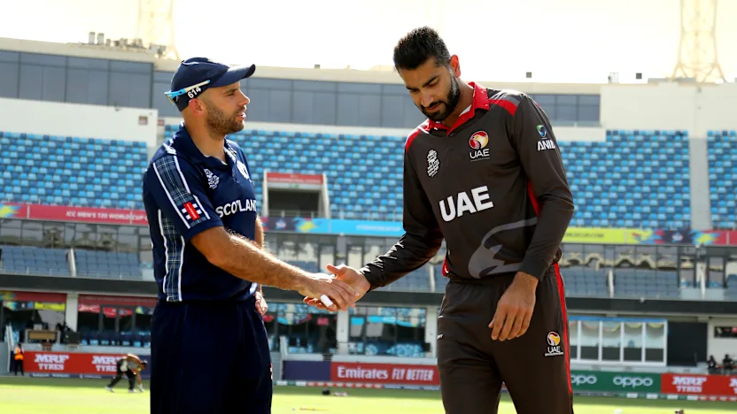 Fixture schedule for series three of Men's CWC League 2 announced | ICC