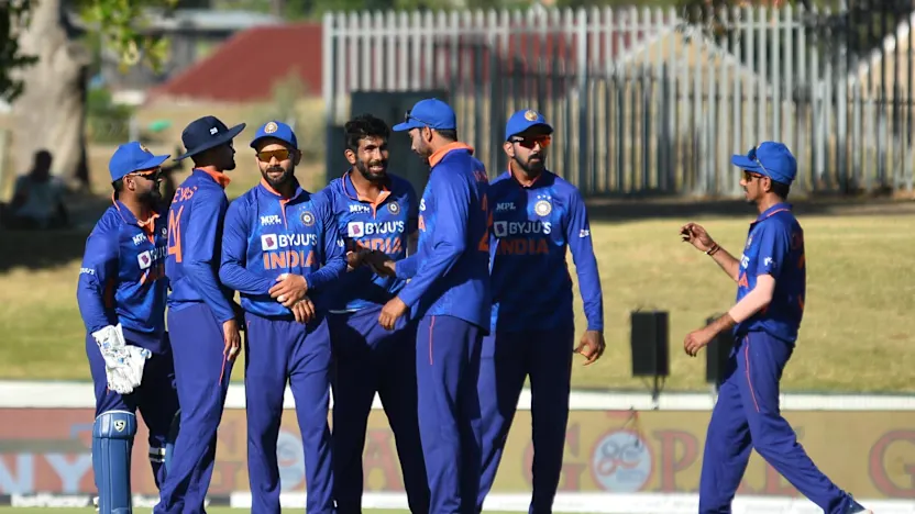 Top of the tree: India quick claims mantle as No.1 ranked ODI bowler | ICC