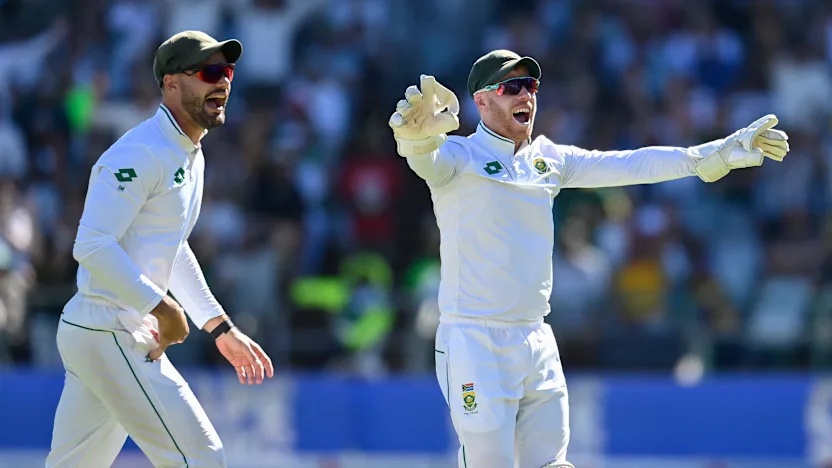 Verreynne eyes WTC Final glory for South Africa | News Minimalist