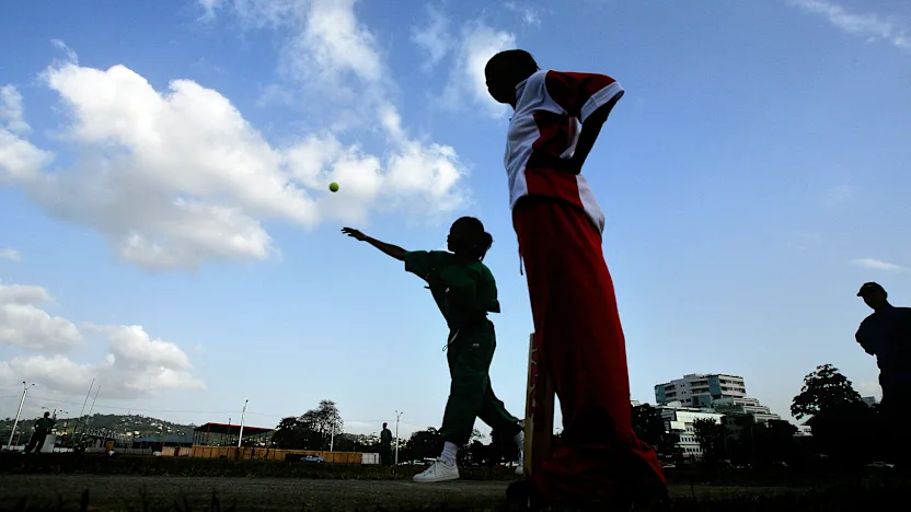 100% Cricket Future Leaders programme marks more global outcomes with ...