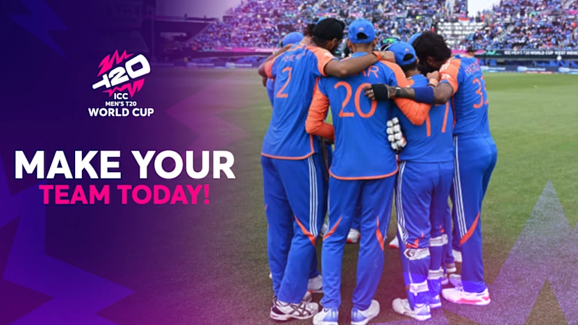 How to play fantasy cricket during the ICC Men’s T20 World Cup 2024 ...