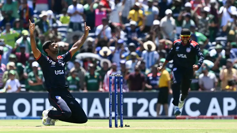 Dallas delivers: Reflecting on a transformative T20 World Cup week in Texas