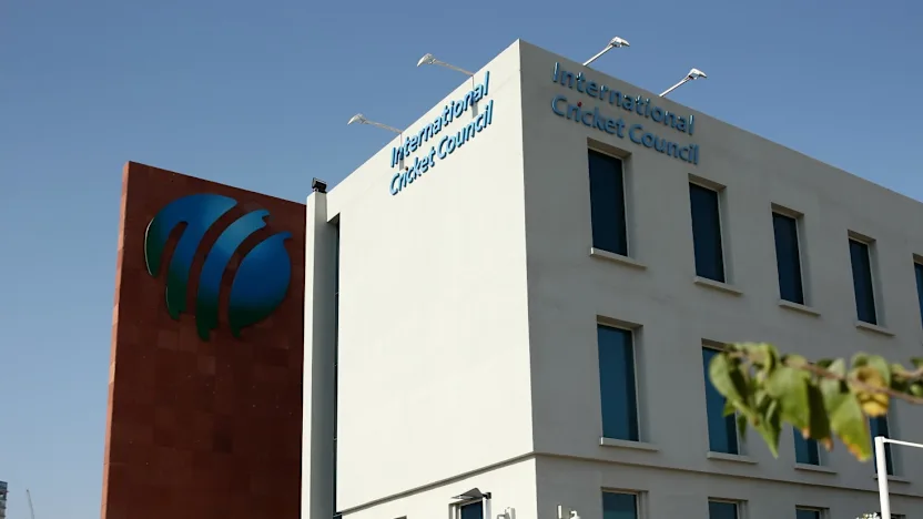 ICC commemorates International Anti-Corruption Day | ICC