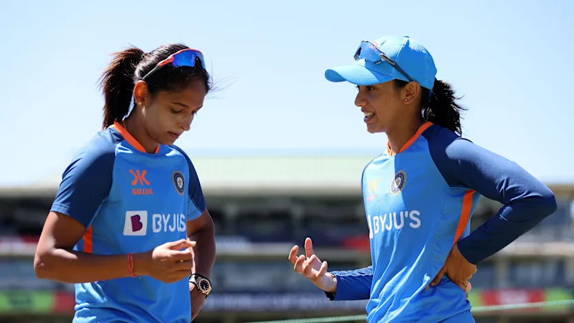 Three players in Grade A as BCCI announce Women's central contracts for ...