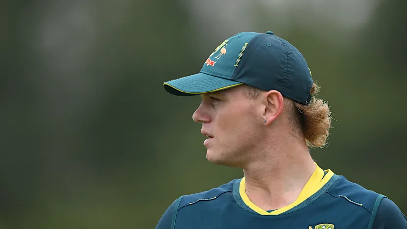 Bailey leaves door open for Australian youngsters at T20 World Cup