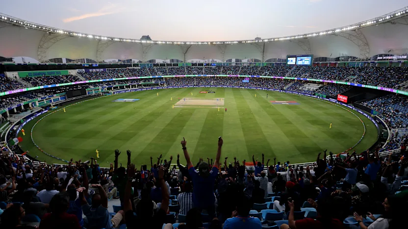 ITT issued for provision of clothing for ICC events 2026-28 | ICC