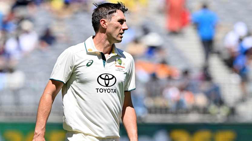 'One of the best in the world': Cummins recognises India's game-changer ...