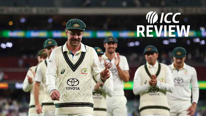 “They are looking for balms” - Shastri on India’s headache