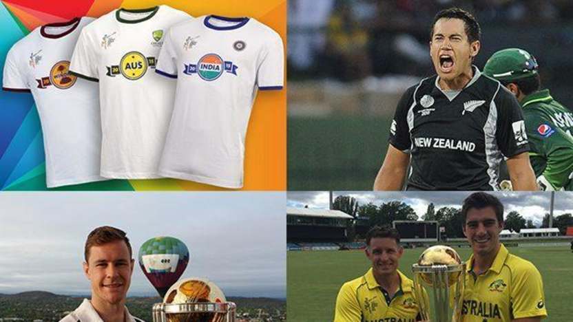 ICC Cricket World Cup Weekly Wrap: Volume 17