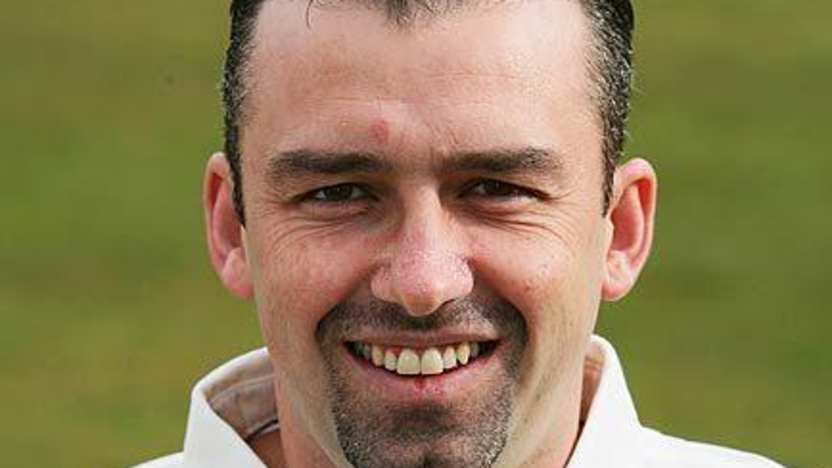 Powell joins Scotland as batting coach