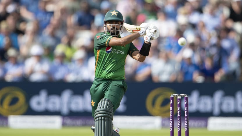 The ICC Men’s ODI Cricketer of the Year revealed