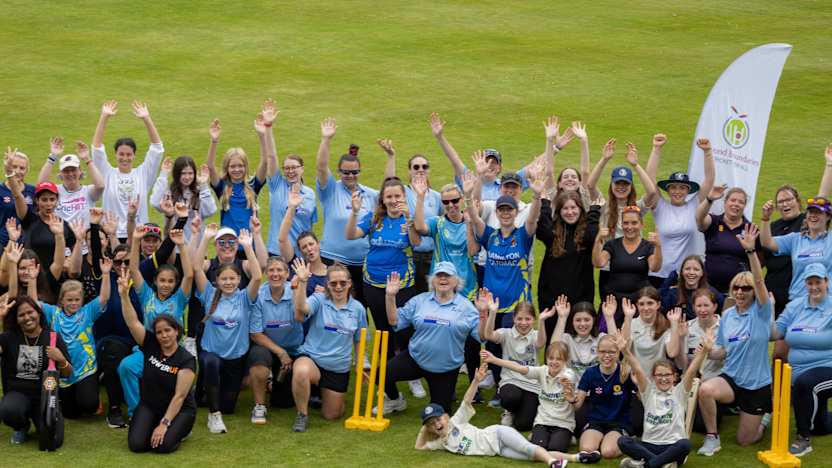 Inspiring initiatives honoured as Global winners of ICC Development ...