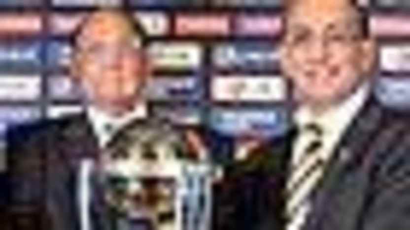 Lorgat looks forward to passionate local support in Bangladesh