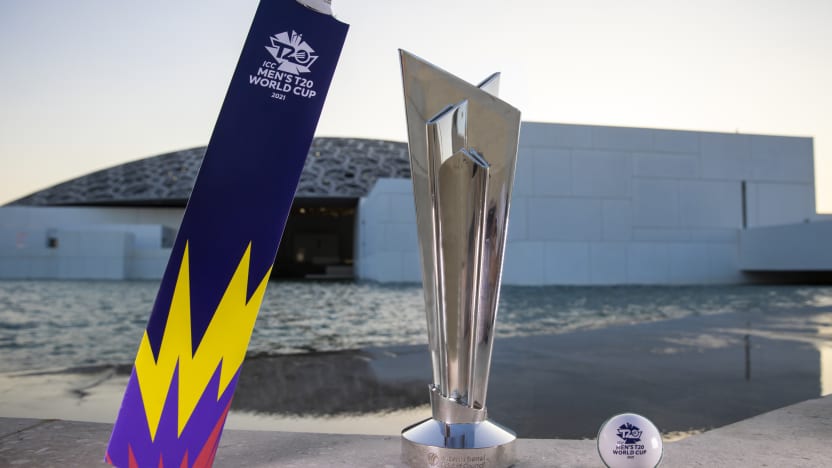 ICC Men’s T20 World Cup 2021 set to commence amid huge anticipation