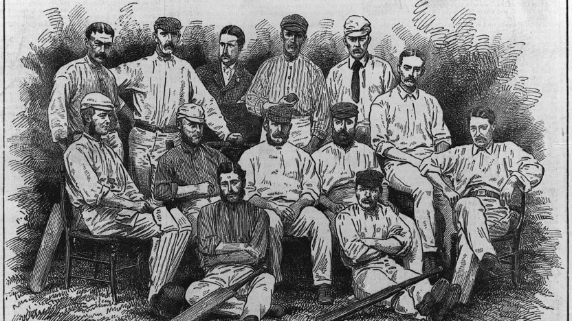 Cricket’s pioneers – a look at England’s firsts
