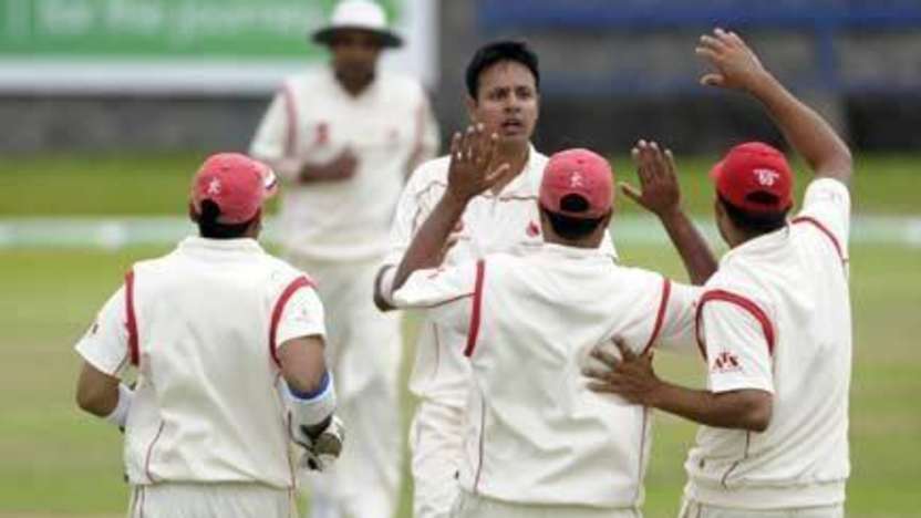 Netherlands and Canada pin hopes on batsmen in ICC Intercontinental Cup