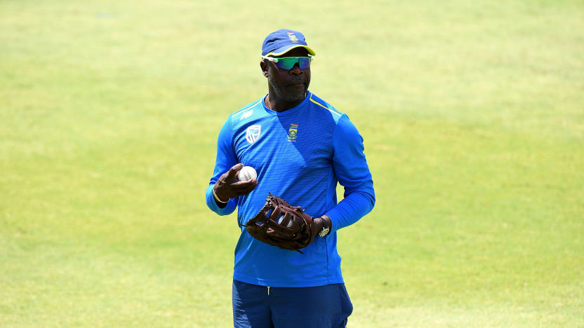 Gibson wants more game time for rookies ahead of World Cup