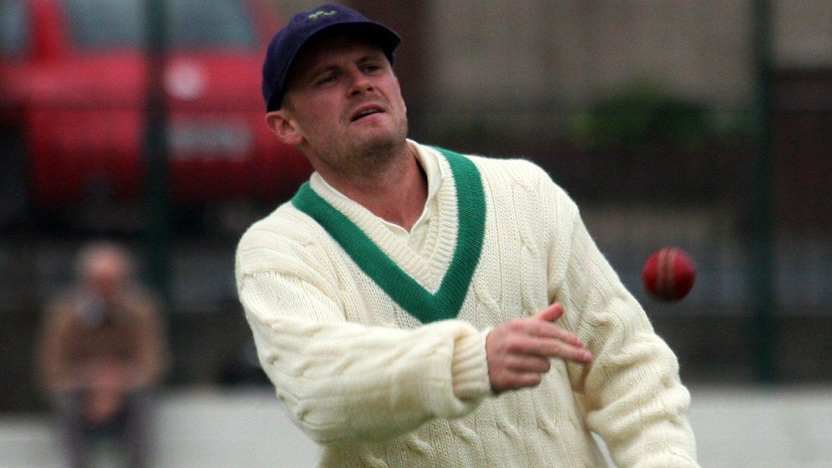 Ireland looks to regain top spot in ICC Intercontinental Cup