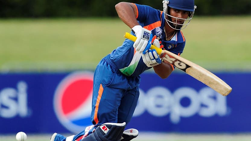 Fortuin hits a ton as South Africa wins second warm-up match