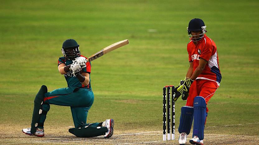 Tikolo stars in big Kenya win