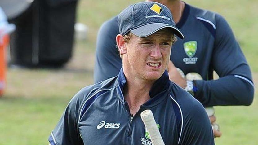 Our win over India gives us a little buffer: Bailey